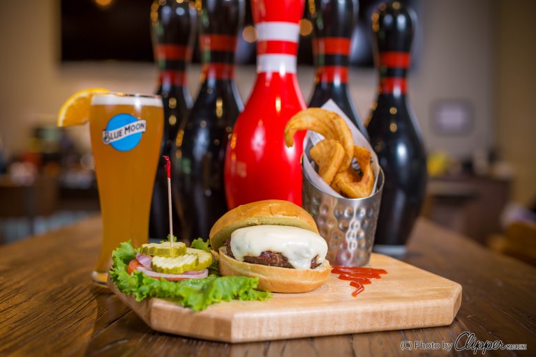 Menu – Red Pin Bar & Grill