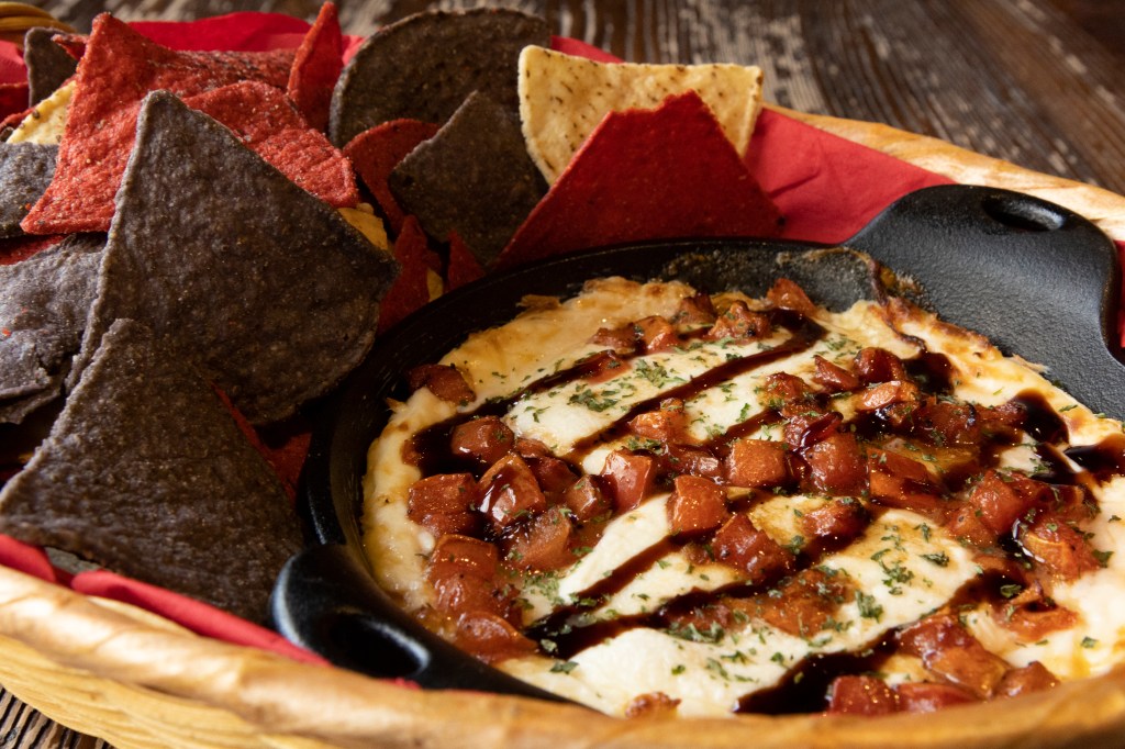 Menu – Red Pin Bar & Grill