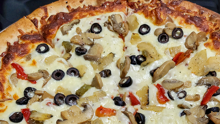 Menu – Red Pin Bar & Grill